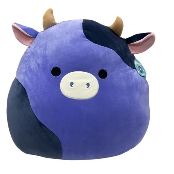 Squishmallows | Toys | Nwt Official Kellytoy Squishmallows 24 Inch ...